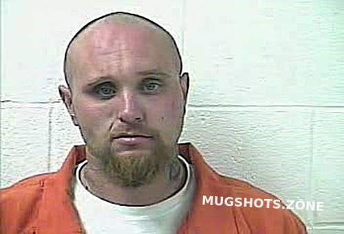 CLOUSE ERIC MASON 12/09/2021 - Daviess County Mugshots Zone
