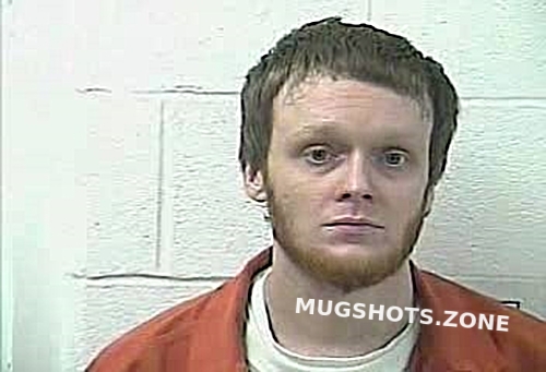 SADLER BRYCE 01/14/2022 - Daviess County Mugshots Zone