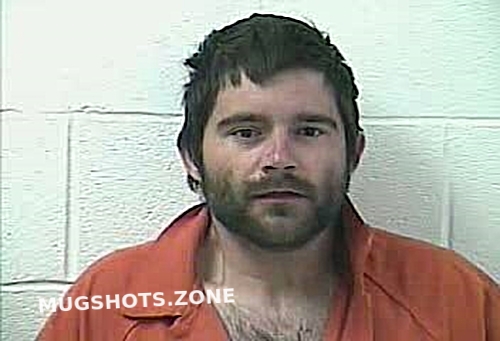 ALVEY KORY SCOTT 01/20/2022 - Daviess County Mugshots Zone