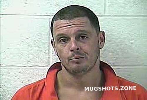 ROPER STEVEN JAMES 02/18/2022 - Daviess County Mugshots Zone