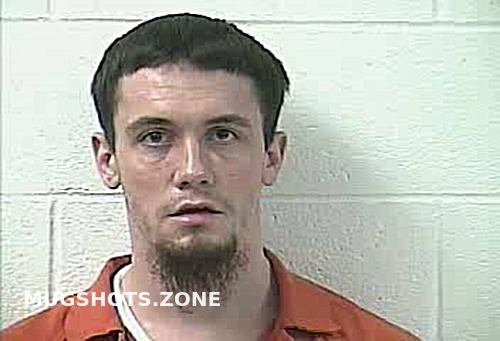 RIGSBY JEREMY 02/21/2022 - Daviess County Mugshots Zone