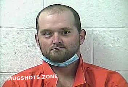 FULTON JEREMIAH 02/27/2022 - Daviess County Mugshots Zone