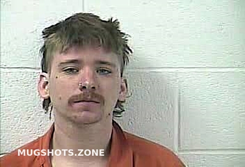 DRANE JOSHUA SCOTT 02/27/2022 - Daviess County Mugshots Zone