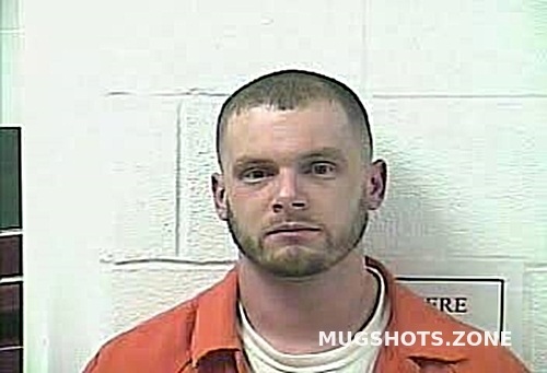 MITCHELL BLAKE ALEXANDER 03/01/2022 - Daviess County Mugshots Zone