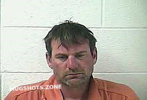 PAYNE JOHN PAUL 03/01/2022 - Daviess County Mugshots Zone