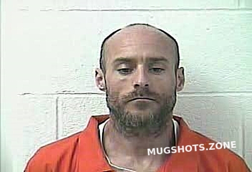 MURCH RODNEY NATHAN 03/26/2022 - Daviess County Mugshots Zone