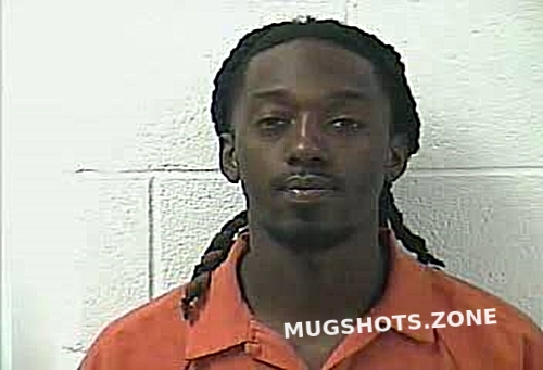 STEPNEY JUAN C 03/29/2022 - Daviess County Mugshots Zone