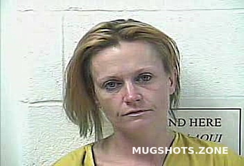 ROBERTS MISTY DAWN 04/03/2022 - Daviess County Mugshots Zone