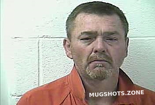 RAGER KEVIN ERNEST 04/03/2022 - Daviess County Mugshots Zone