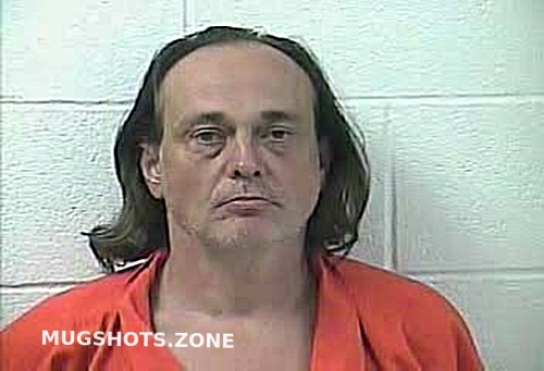 RAVELLETTE DANIEL ALLEN 04/04/2022 - Daviess County Mugshots Zone