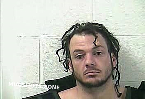 RAY MATTHEW ZEBULIN DEAN 04/04/2022 - Daviess County Mugshots Zone