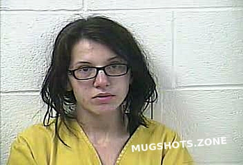 CROWE ISABELLA LAUREN 04/04/2022 - Daviess County Mugshots Zone
