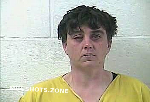 LUNSFORD APRIL DAWN 04/04/2022 - Daviess County Mugshots Zone