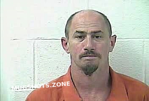 ROOK JERRY LEE 04/05/2022 - Daviess County Mugshots Zone