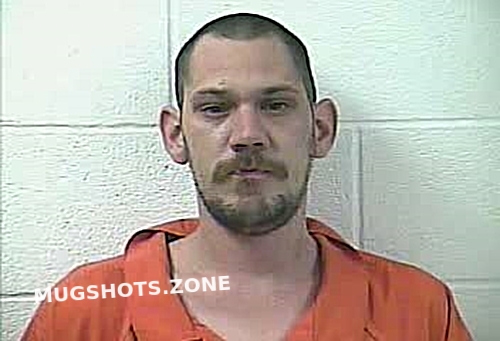 FARRIS STEPHEN GALE 04/06/2022 - Daviess County Mugshots Zone