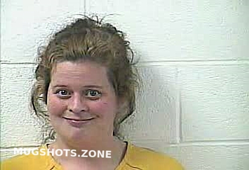 EVERLY SARAH MARIE 04/08/2022 - Daviess County Mugshots Zone
