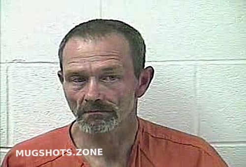 HOWARD JEFFREY WAYNE 04/12/2022 - Daviess County Mugshots Zone