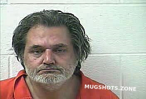 ADAMS DANIEL ANDREW 04/16/2022 - Daviess County Mugshots Zone