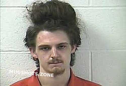 HUSK LOGAN WAYNE 04/25/2022 - Daviess County Mugshots Zone