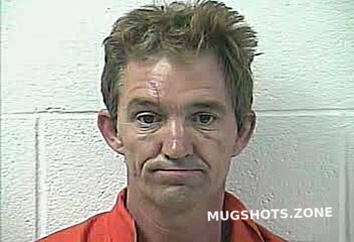 ADAMS MARK EUGENE 05/03/2022 - Daviess County Mugshots Zone