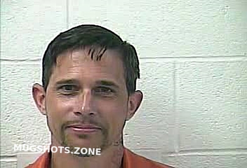 EAVES CHRISTOPHER BRADLEY 05/03/2022 - Daviess County Mugshots Zone