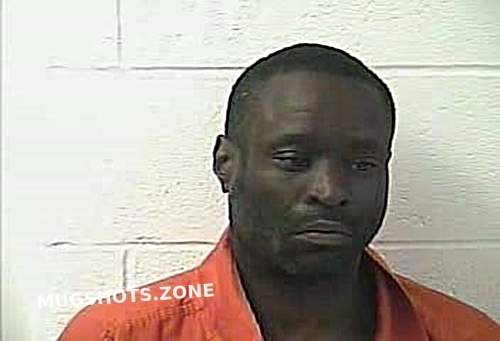 SMITH MARIO ANTWAN 05/11/2022 - Daviess County Mugshots Zone