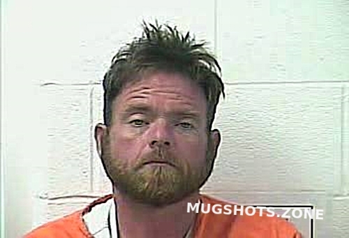 HATCHER WILLIAM NICHOLAS 05/12/2022 - Daviess County Mugshots Zone