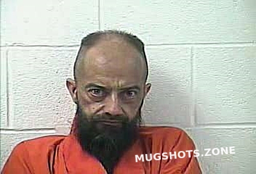 RILEY KENNETH LEE 05/16/2022 - Daviess County Mugshots Zone