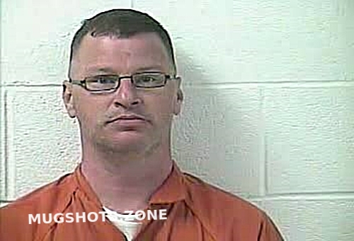 LYONS BRIAN THOMAS 05/19/2022 - Daviess County Mugshots Zone