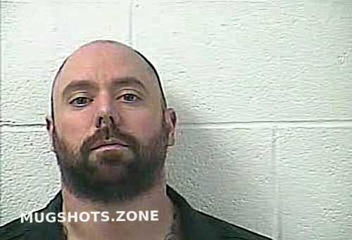 KEMPER DAVID 05/25/2022 - Daviess County Mugshots Zone