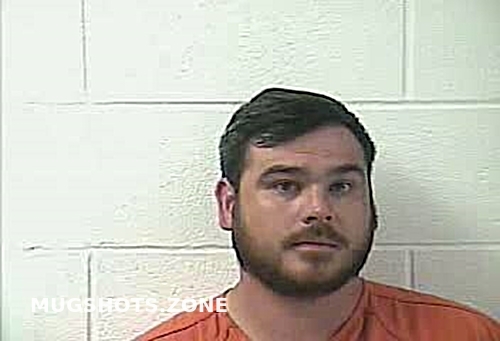 ALEXANDER JUSTIN MATTHEW 06/03/2022 - Daviess County Mugshots Zone