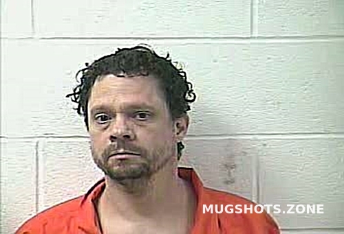 WEST JASON DERICK 06/10/2022 - Daviess County Mugshots Zone