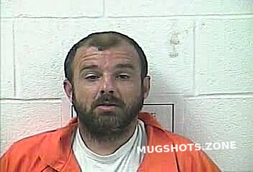 BELL DAVID 06/13/2022 - Daviess County Mugshots Zone