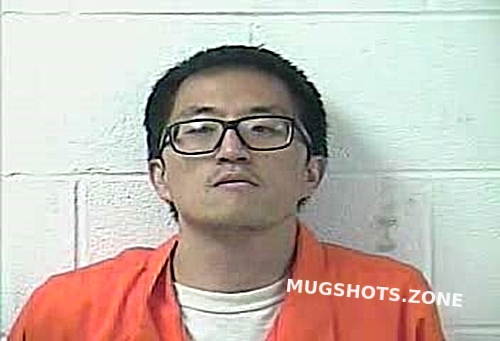 MUFFETT GABRIAL LEE 06/16/2022 - Daviess County Mugshots Zone