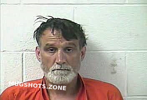 EDMONDS TROY LEE 06/16/2022 - Daviess County Mugshots Zone