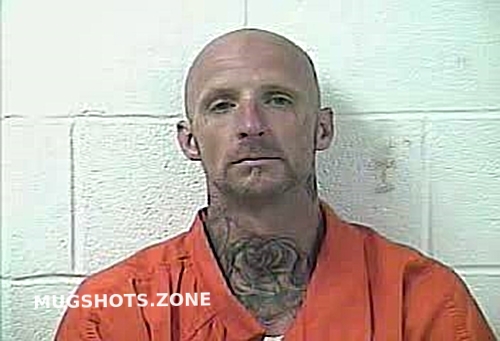 ROBERTS TIMOTHY RAY 07/04/2022 - Daviess County Mugshots Zone
