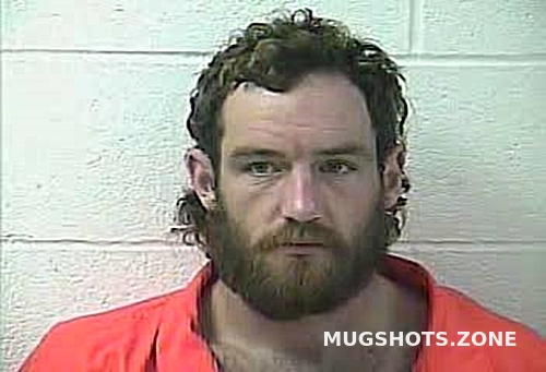 BRADEN KENNETH WINDOM-JON 07/21/2022 - Daviess County Mugshots Zone