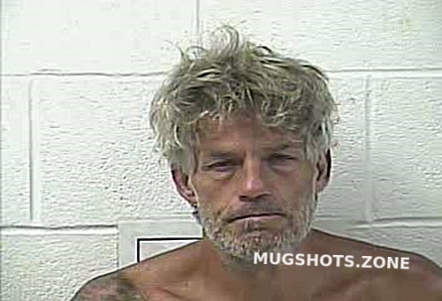 BAUER DAVID LEE 07/22/2022 - Daviess County Mugshots Zone
