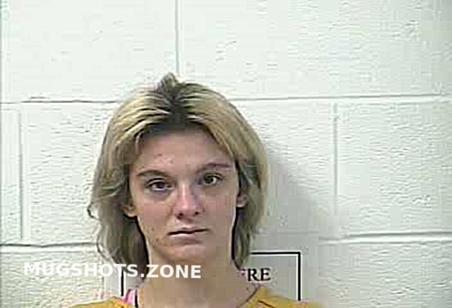 WORLEY MARIA DAWN 08/09/2022 - Daviess County Mugshots Zone