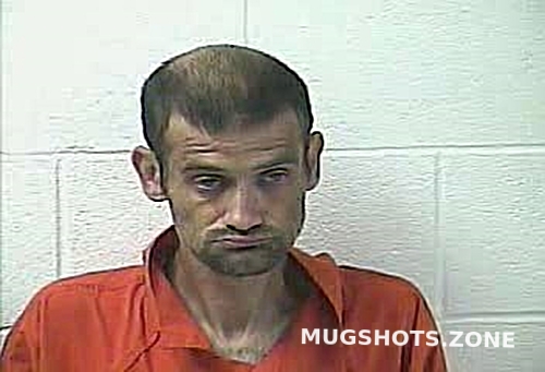 CASHEN RYAN RAY 08/10/2022 - Daviess County Mugshots Zone