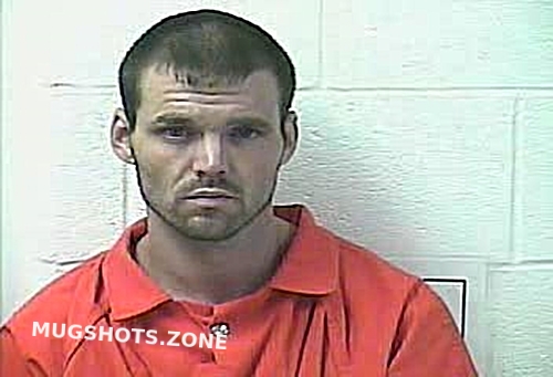 RAPIER DONALD JOSEPH 08/23/2022 - Daviess County Mugshots Zone