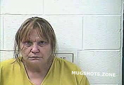 NELSON THERESA ANN 08/25/2022 - Daviess County Mugshots Zone NELSON THERESA ANN 08/25/2022 - Daviess County Mugshots Zone