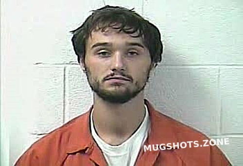 SALSMAN MYLAN T 08/26/2022 - Daviess County Mugshots Zone
