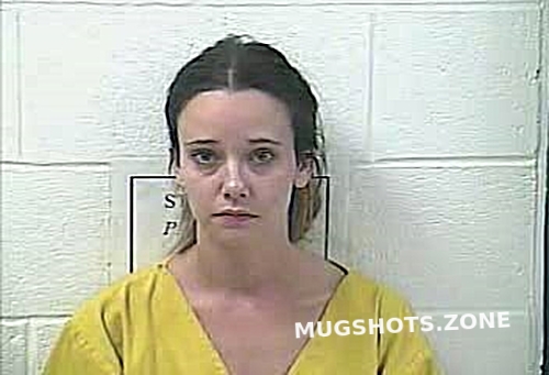 CREECH REBECCA 08/27/2022 - Daviess County Mugshots Zone