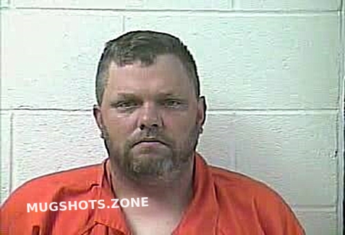 HEISLER JUSTIN 08/27/2022 - Daviess County Mugshots Zone