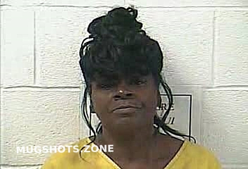 TALBOTT NORMA JEAN 08/29/2022 - Daviess County Mugshots Zone