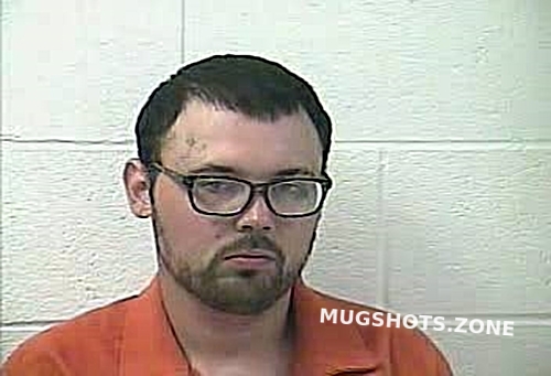 LANHAM AUSTIN PHILLIP 09/01/2022 - Daviess County Mugshots Zone