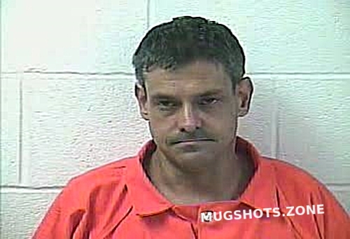 HALL JAMES STEVEN 09/01/2022 - Daviess County Mugshots Zone