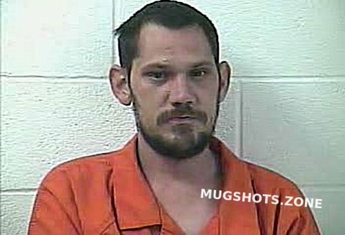 FARRIS STEPHEN GALE 09/01/2022 - Daviess County Mugshots Zone