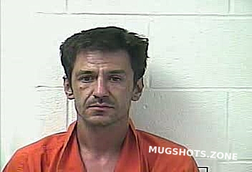 CAUDILL KENNETH ALEXANDER 09/12/2022 - Daviess County Mugshots Zone